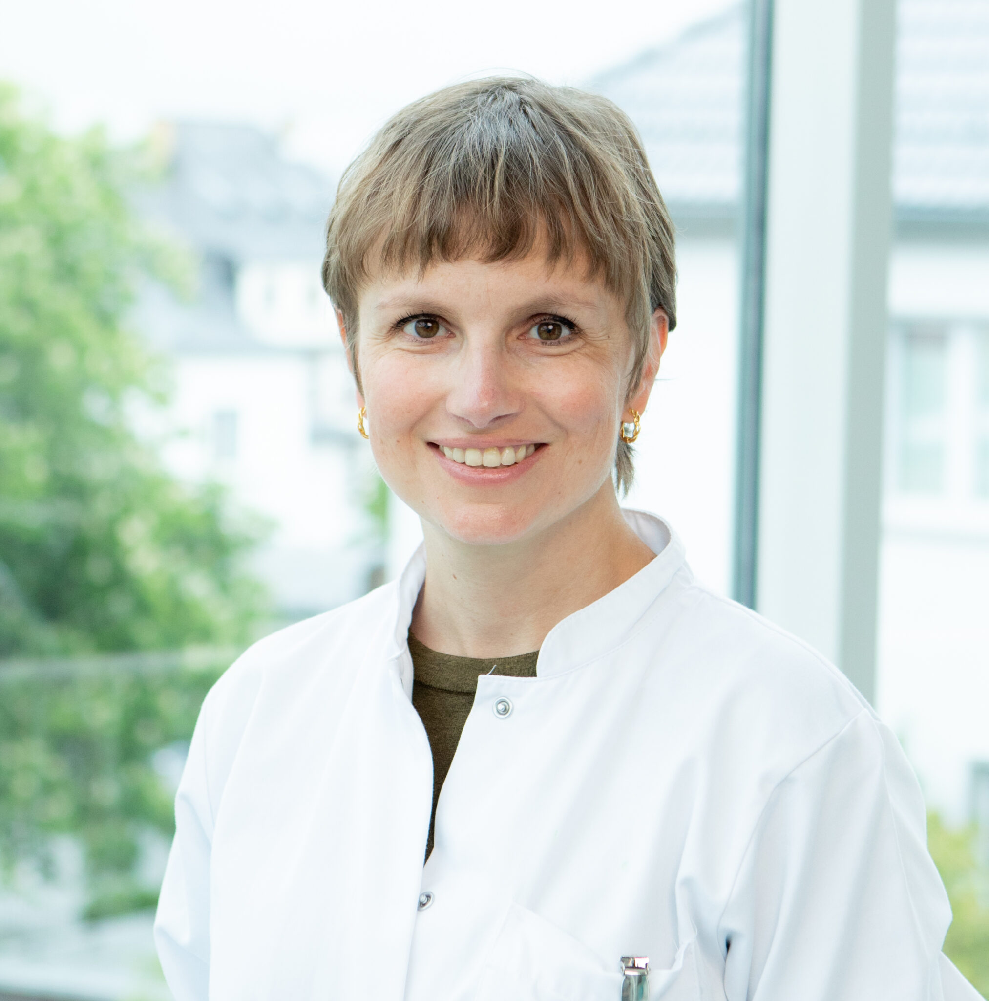 Förderverein der Universitätsklinik Gießen, Neurologie